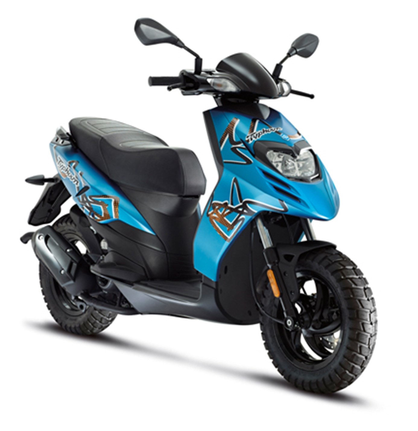 Model I Piaggio Group