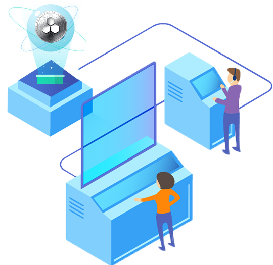 Remco ICO