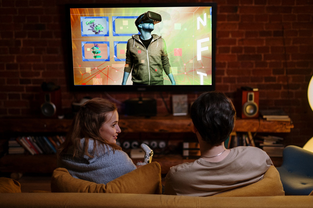 BLW TECH: Leading Mixed Reality Solutions for Immersive Experiences