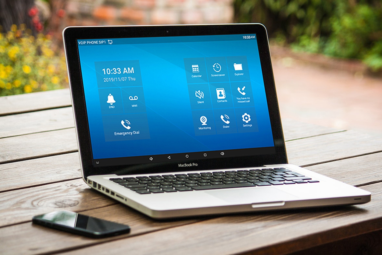 VoIP Software Development by BLW TECH | Advanced Communication Solutions